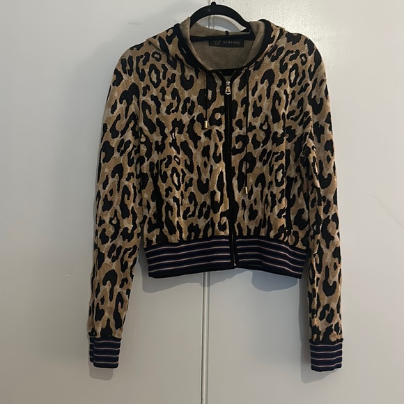 Versace | Other | Versace Track Suit | Poshmark